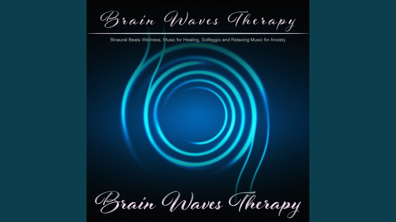 Brain Waves Therapy - YouTube