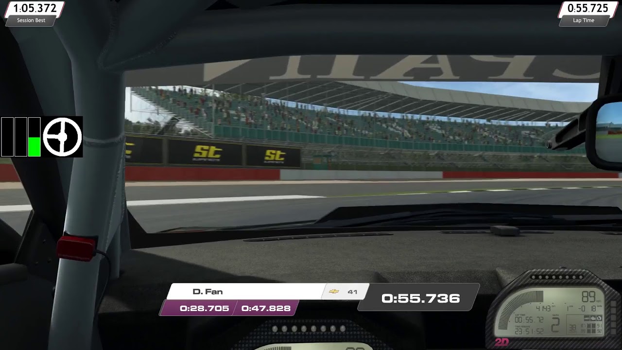 Alex Hodgkinson Live Stream - YouTube