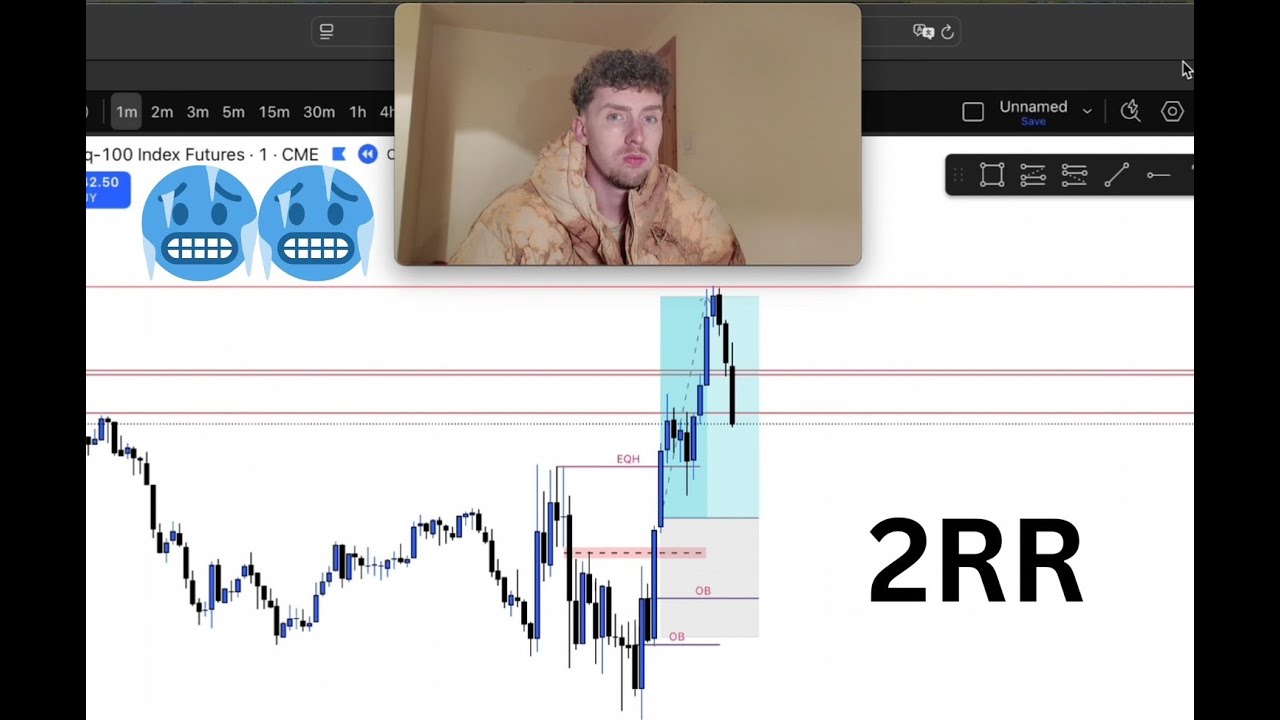 2RR Trade Recap - Getting paid over the Holidays - YouTube