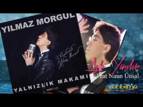 Yılmaz Morgül Ft. Niran Ünsal / Aşk Yanılır  (Yalnızlık Makamı) / 2015