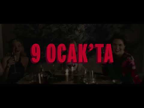 Hizmetçi (The Housemaid) / Fragman 1