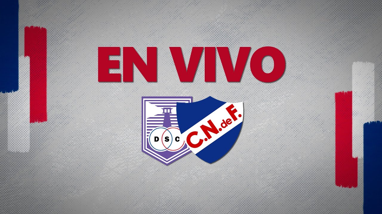 EN VIVO | APERTURA | FECHA 14 | DEFENSOR VS NACIONAL - YouTube