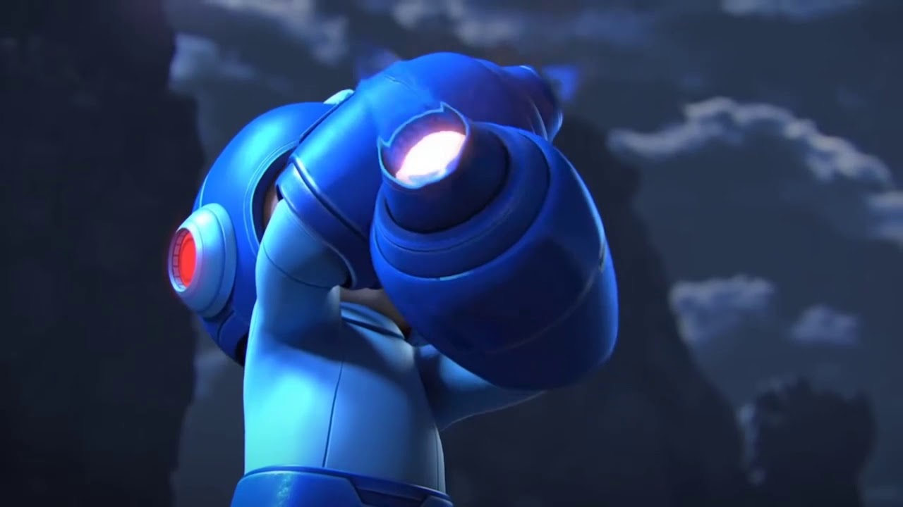 Super Smash Bros. Endgame Official Trailer 2 - YouTube