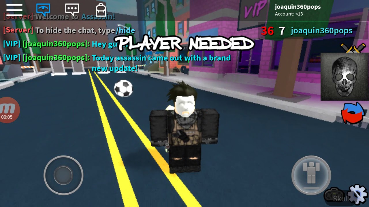 NEW HEROIC CASE! (ROBLOX ASSASSIN) - YouTube