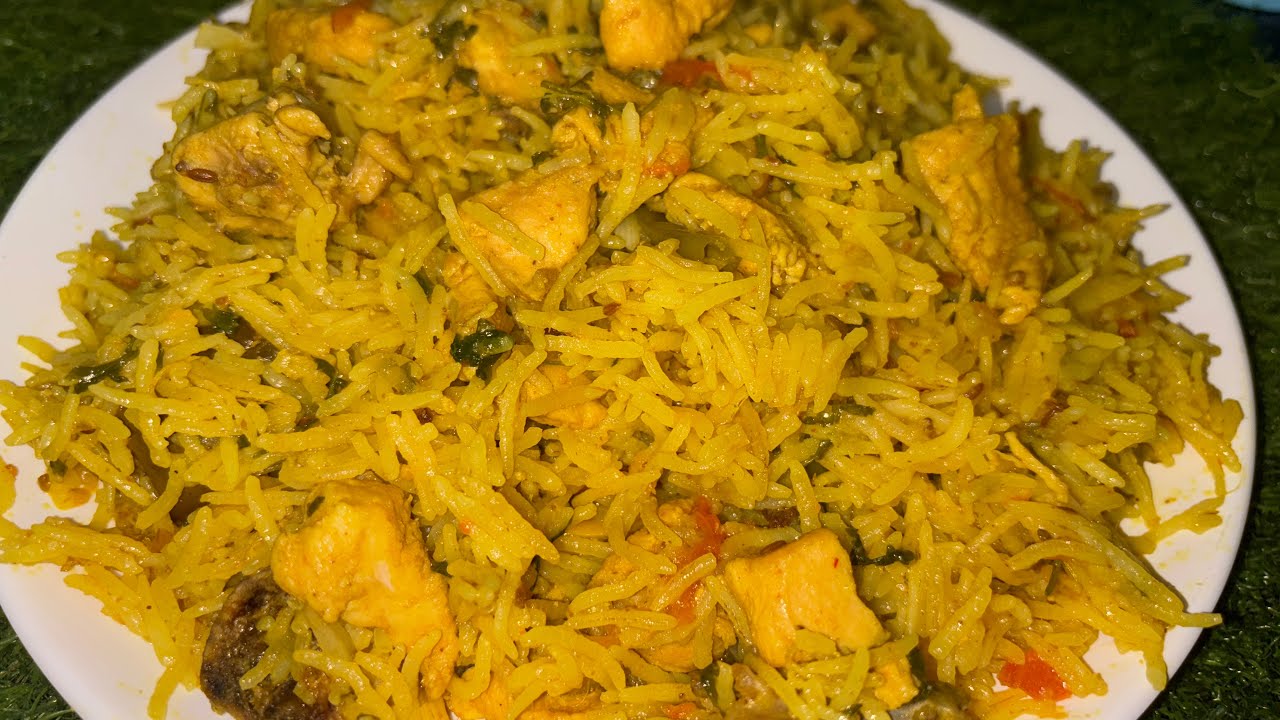 Chicken Keema Tayri | Har Bite Me Swaad Ka Jadoo 😋 | Quick & Easy ...