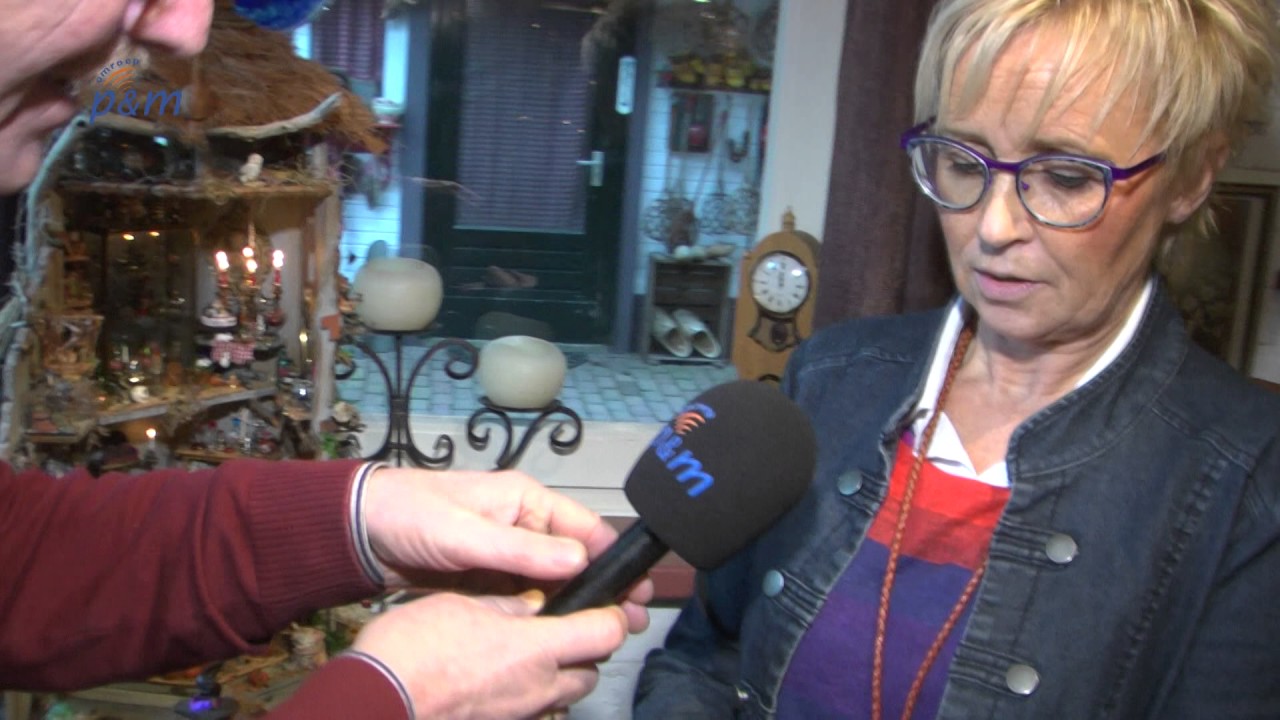 Effe Pauze: Coby Jacobs - YouTube