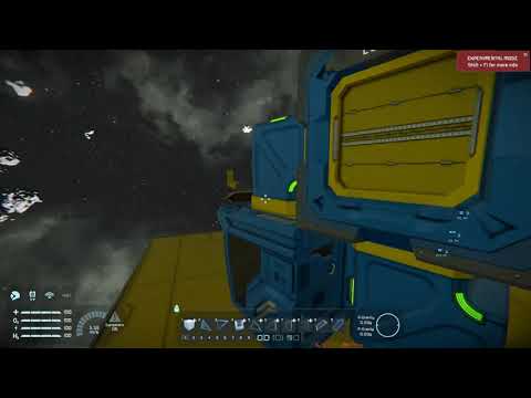 Space Engineers scripting: calculating (monospace) screen size - YouTube