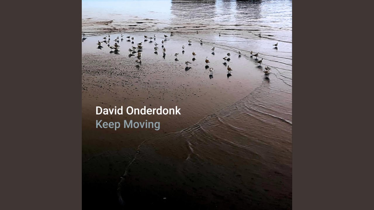 Keep Moving - YouTube