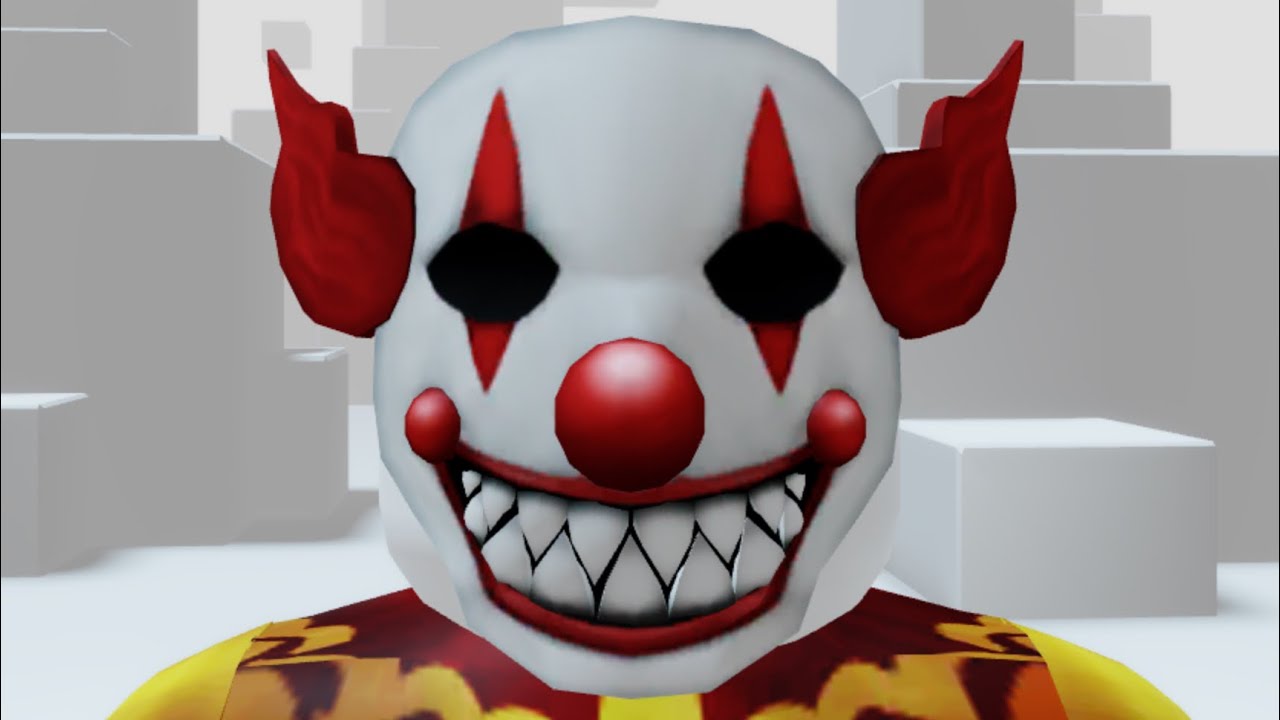 Roblox Haunted House Obby Pumpkin Glitch - YouTube