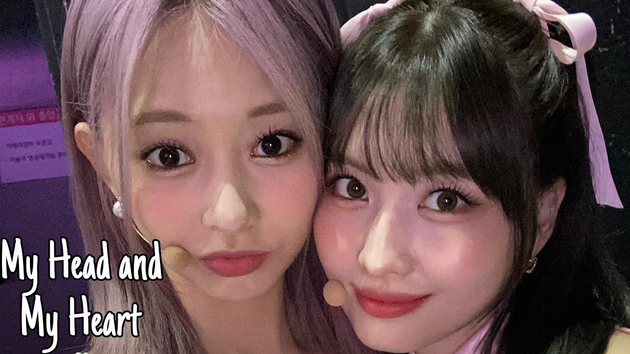 Motzu - My Head and My Heart [FMV] - YouTube