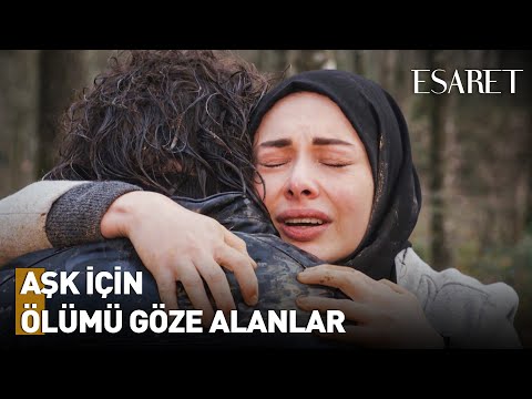 Aşk İçin Ölmeli AŞK O Zaman Aşk...  |  @esaretdizisi