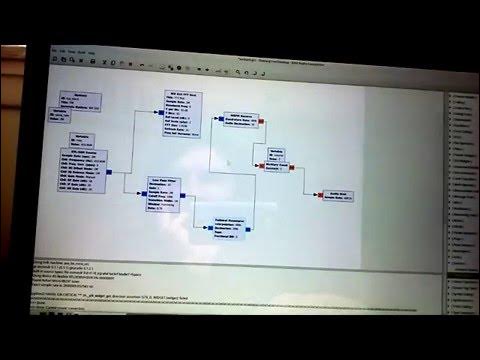 GNU Radio Companion Troubleshooting RTL-SDR Device Blocks - YouTube