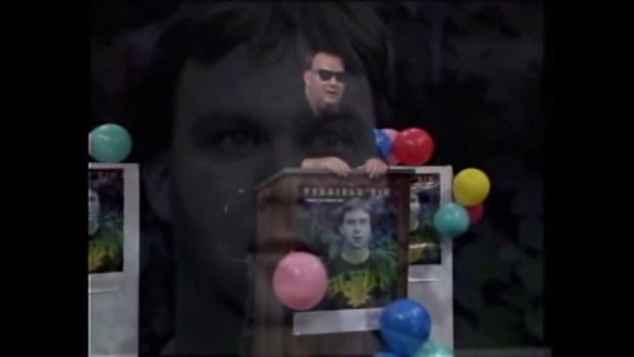 Brotherman Bill but it's only the Da Da Da Da Da Da Das - YouTube