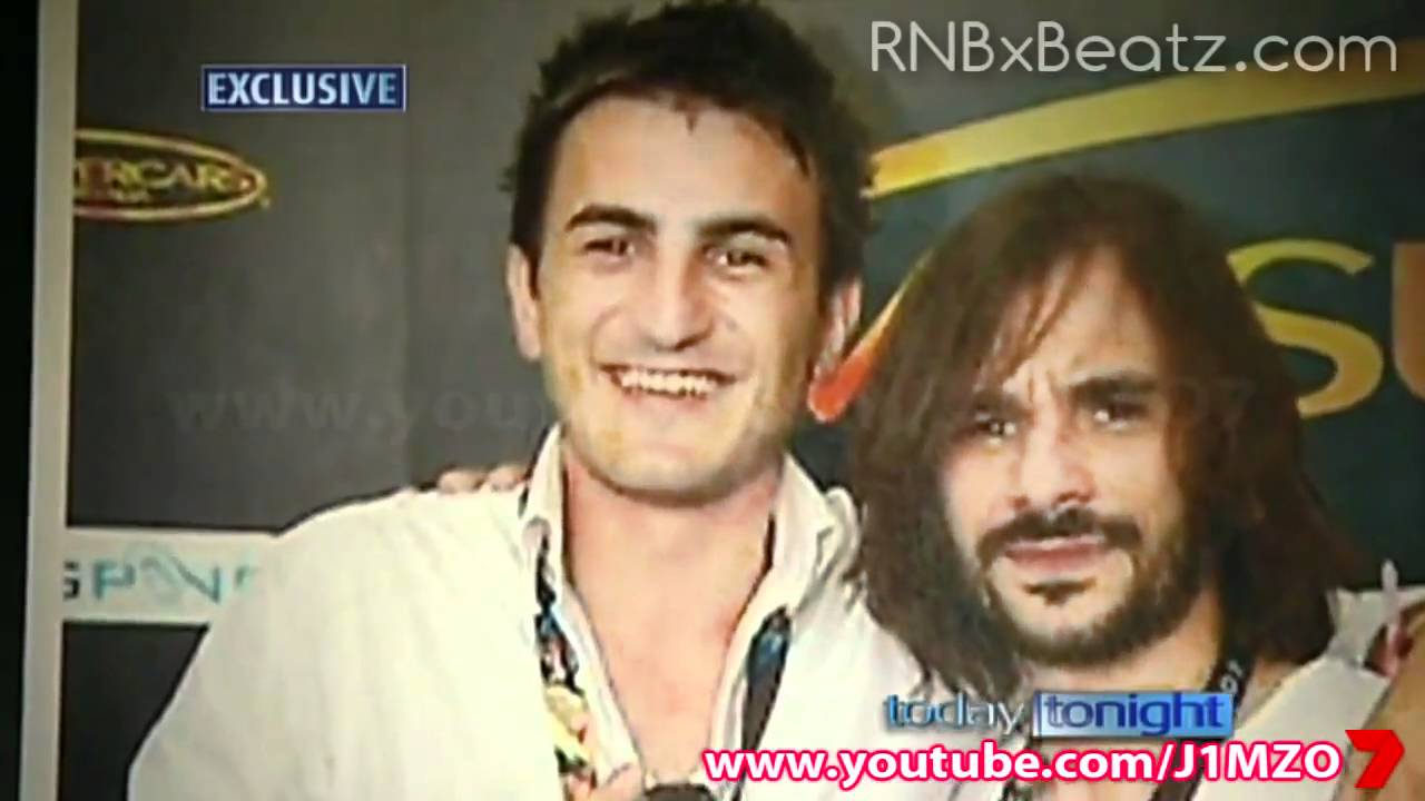 Altiyan Childs interview with Today Tonight - Altiyan's Emotional ...