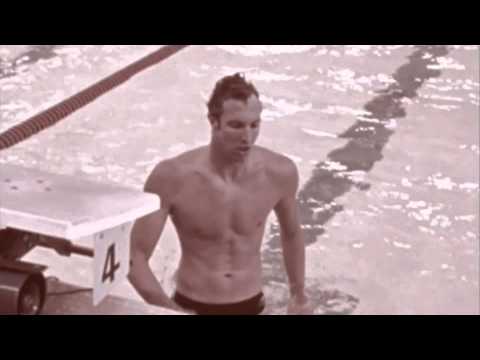 Pt. 3 Strokes for Gold: American Swimming in the 1970s - YouTube