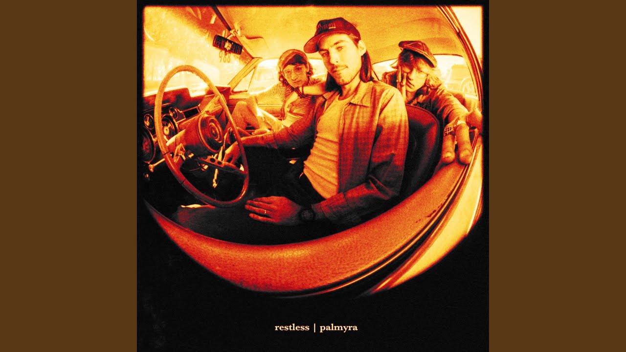 Restless - YouTube