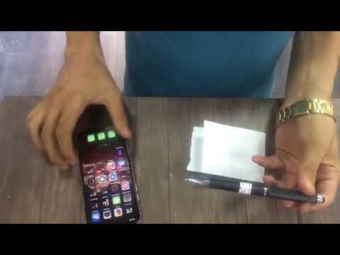 telefon qelemi