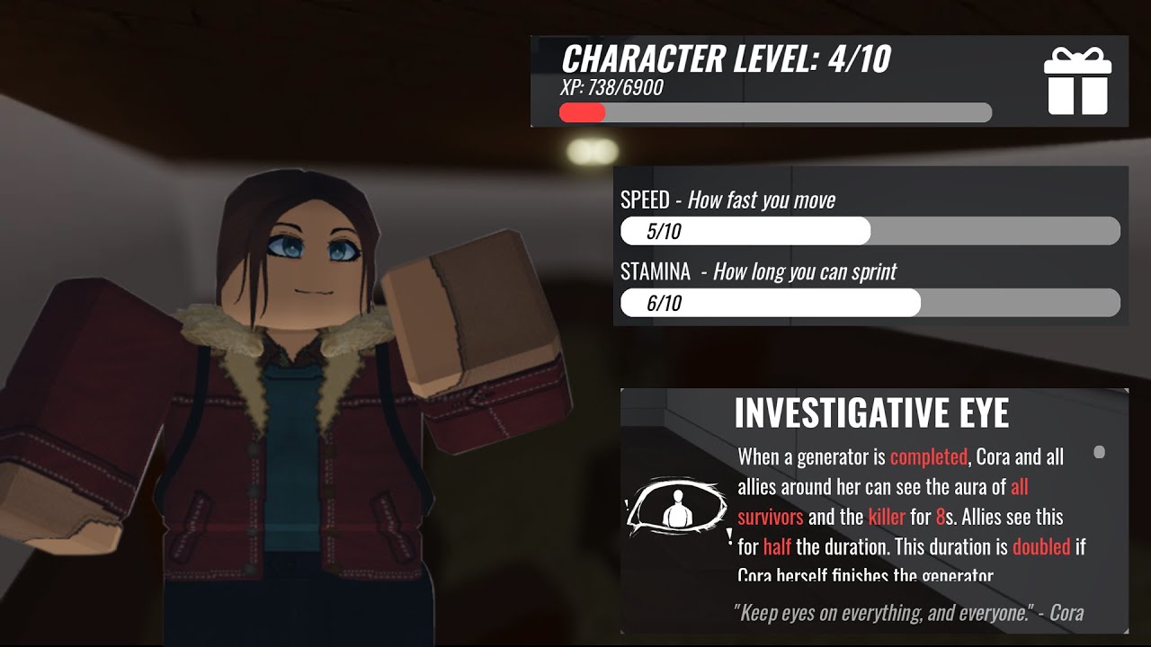 Playing Cora on One of The hardest Maps! | Roblox Daybreak 2 #49 - YouTube