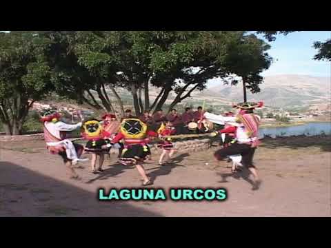 CARNAVAL DE WARA WARA - QUISPICANCHIS / DANZAS UNIVERSITARIA - UNSAAC
