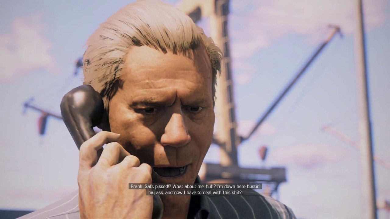 Mafia 3 Walkthrough Part - 21 - YouTube