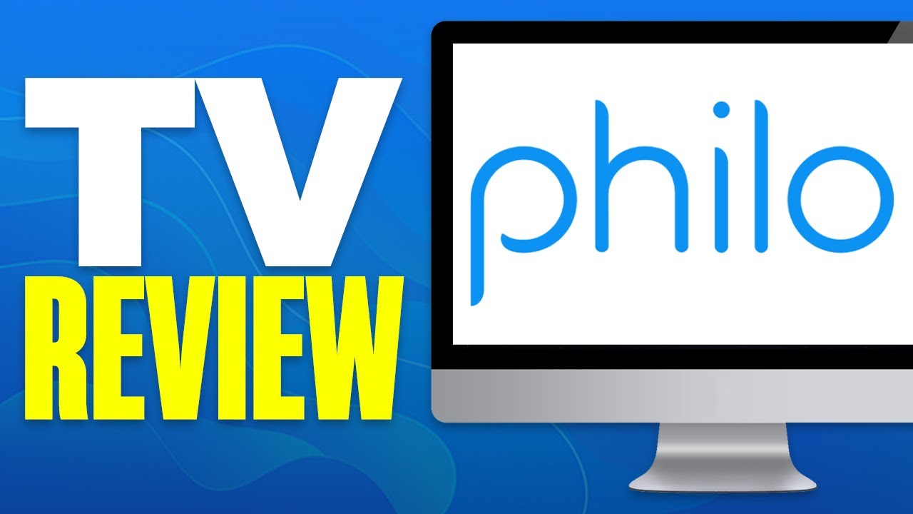 Philo TV Review 2025: is it Worth it? - YouTube