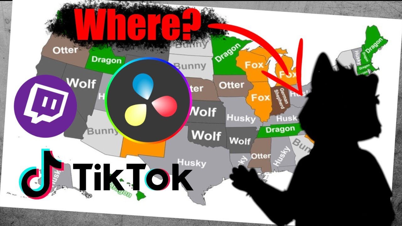 Where in the World is Misha B. Barkin'? - YouTube