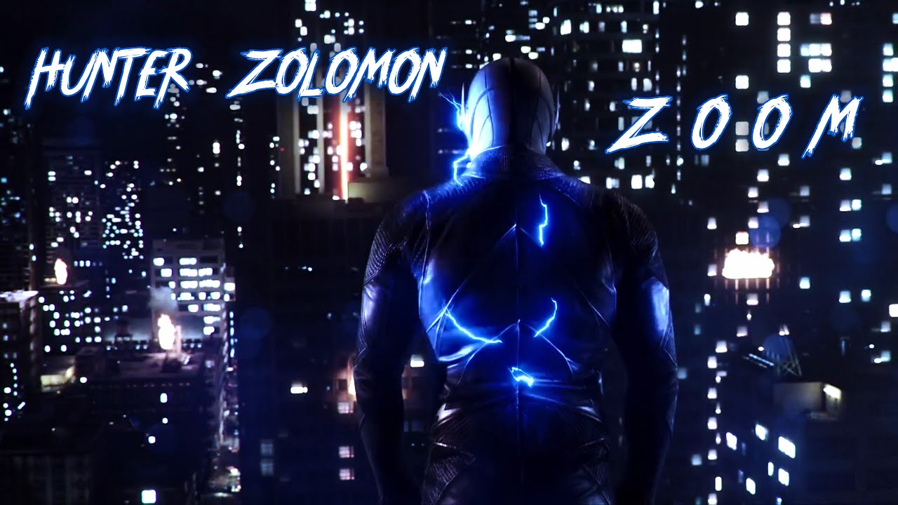Hunter Zolomon | Zoom - YouTube