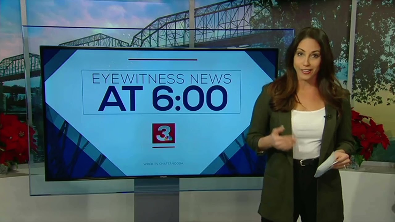 Free Blockbuster on WRCB 3 NBC Chattanooga - YouTube