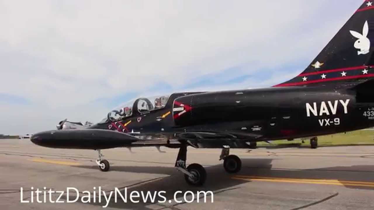 L-39 Albatros "Vandy-1" Flight at Lancaster Airport w/Dan Keller and ...