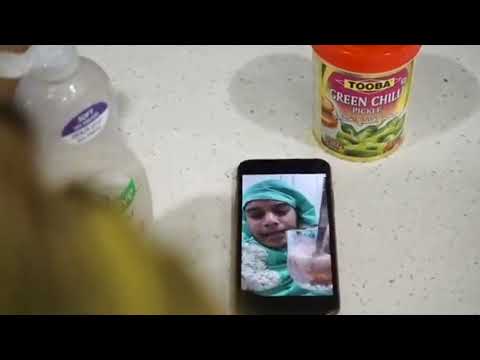healthy drink on WhatsApp 10 dafa Pina hai | Sunny jafry | #shorts