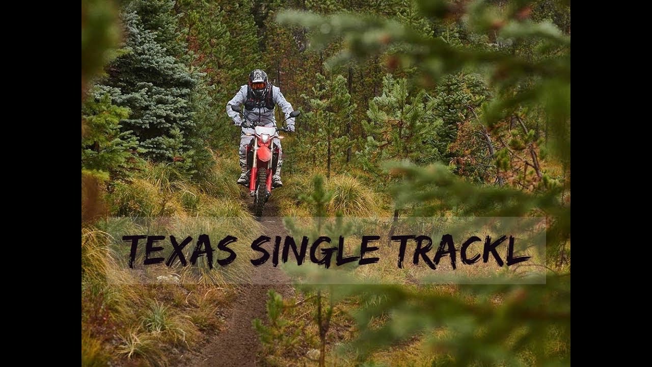 Tight and Technical Single Track - Barnwell Mountain - YouTube