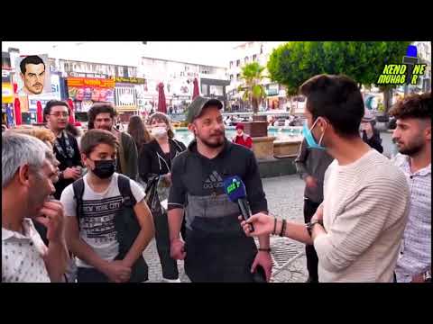 Süleyman soylu bu açık bir devlet düşmanı