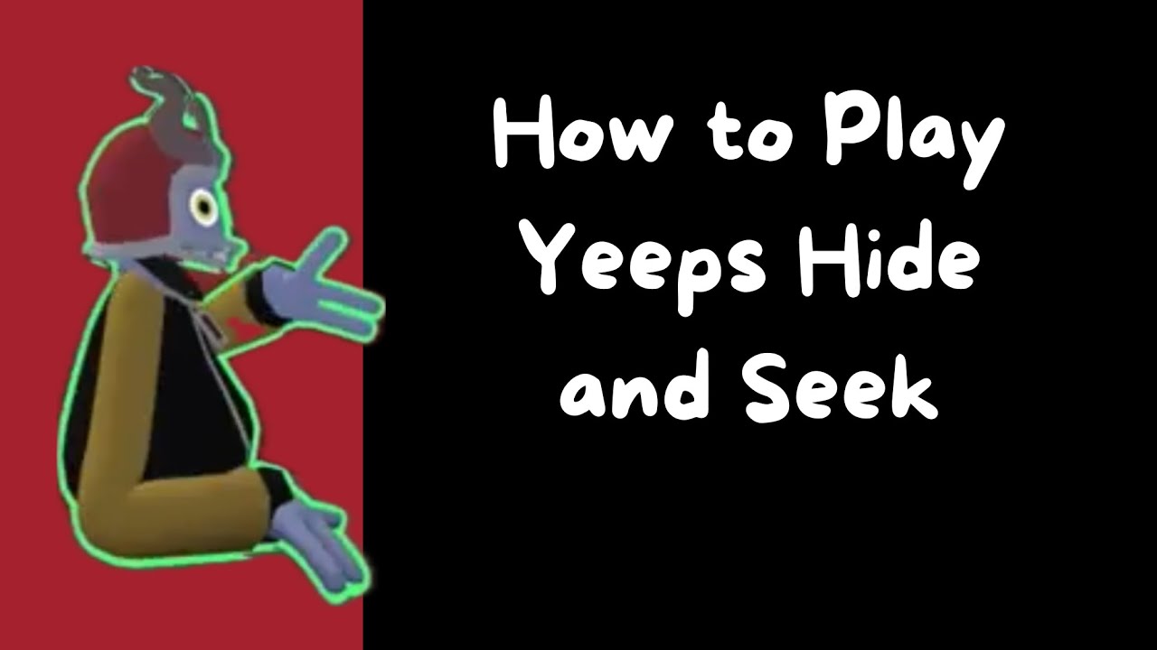How to Play Yeeps + Tips and Tricks - YouTube