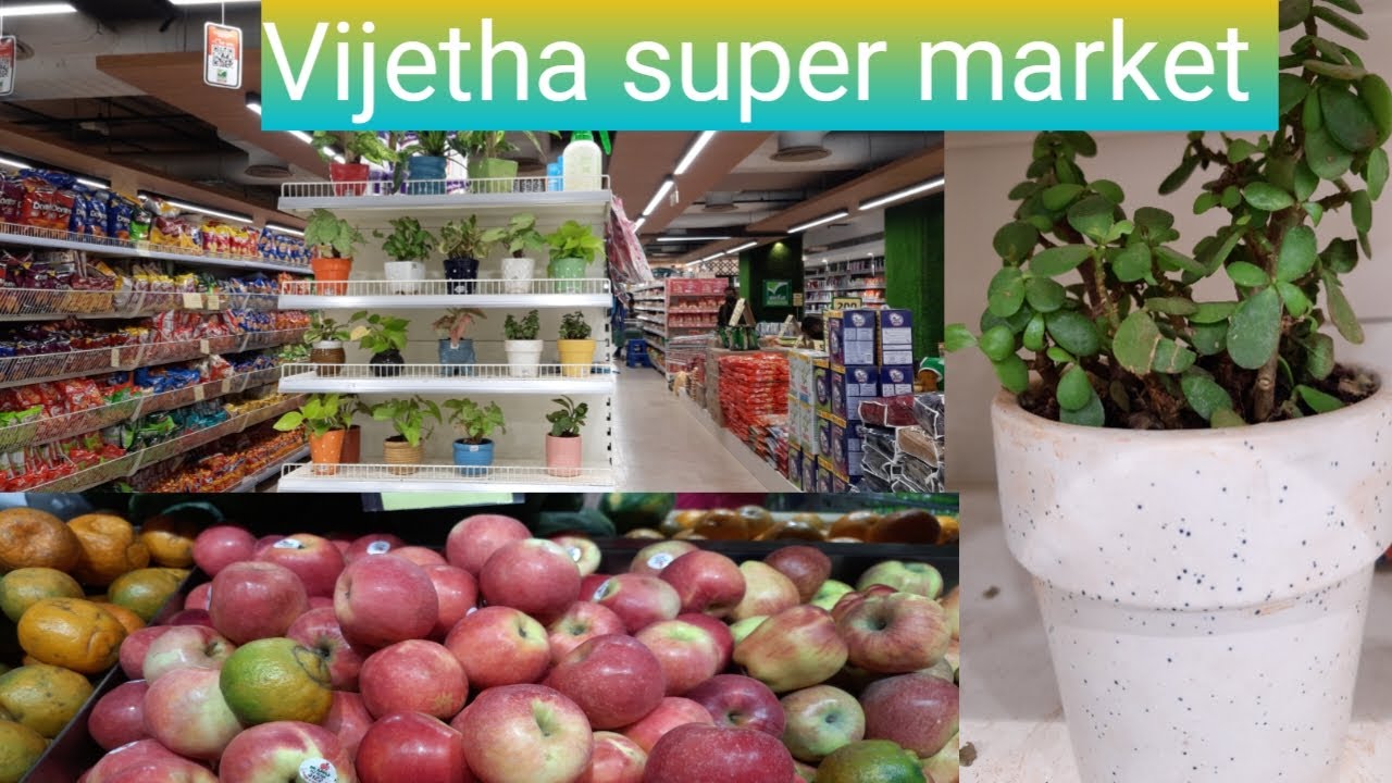 Vijetha super market hyderabad/madinaguda#hyderabad #vijethasupermarket ...