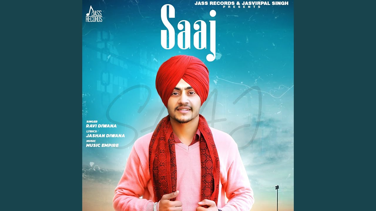 Saaj - YouTube