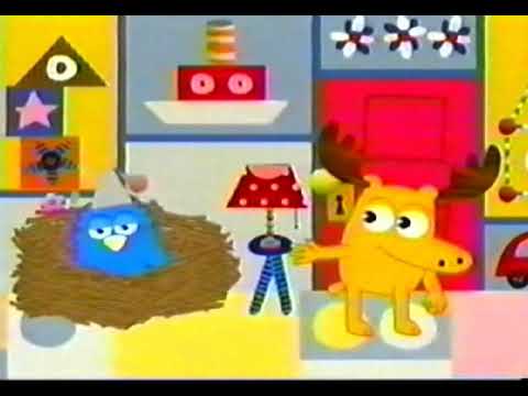 HAPPY 20 YEARS OF NOGGIN - Noggin Sign Off - YouTube