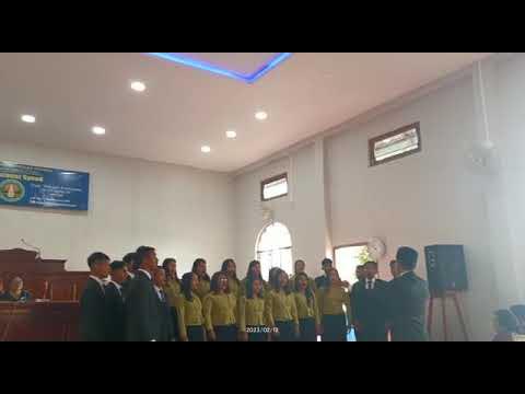 Vahchoiyun Sugnu Pastor Bial choir - YouTube