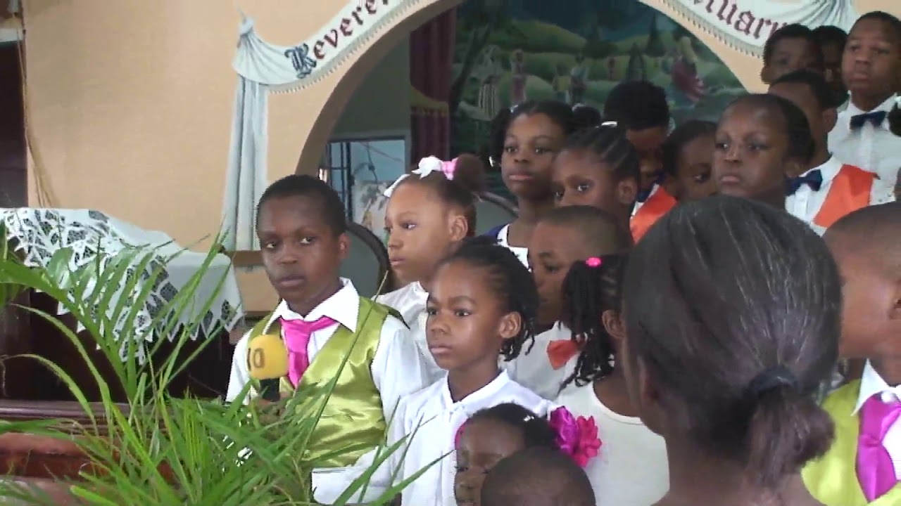 Children's Choir - Oh Lord transform Me - YouTube