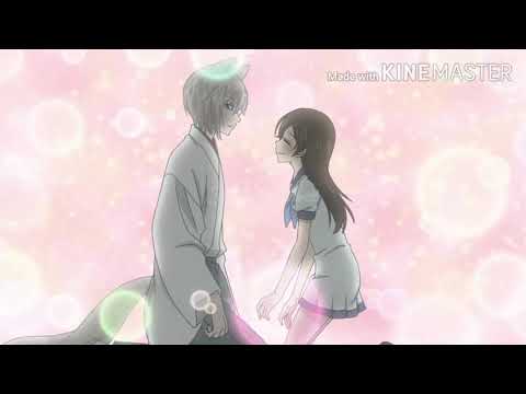 AMV || Kamisama Hajimemashita || Darkside