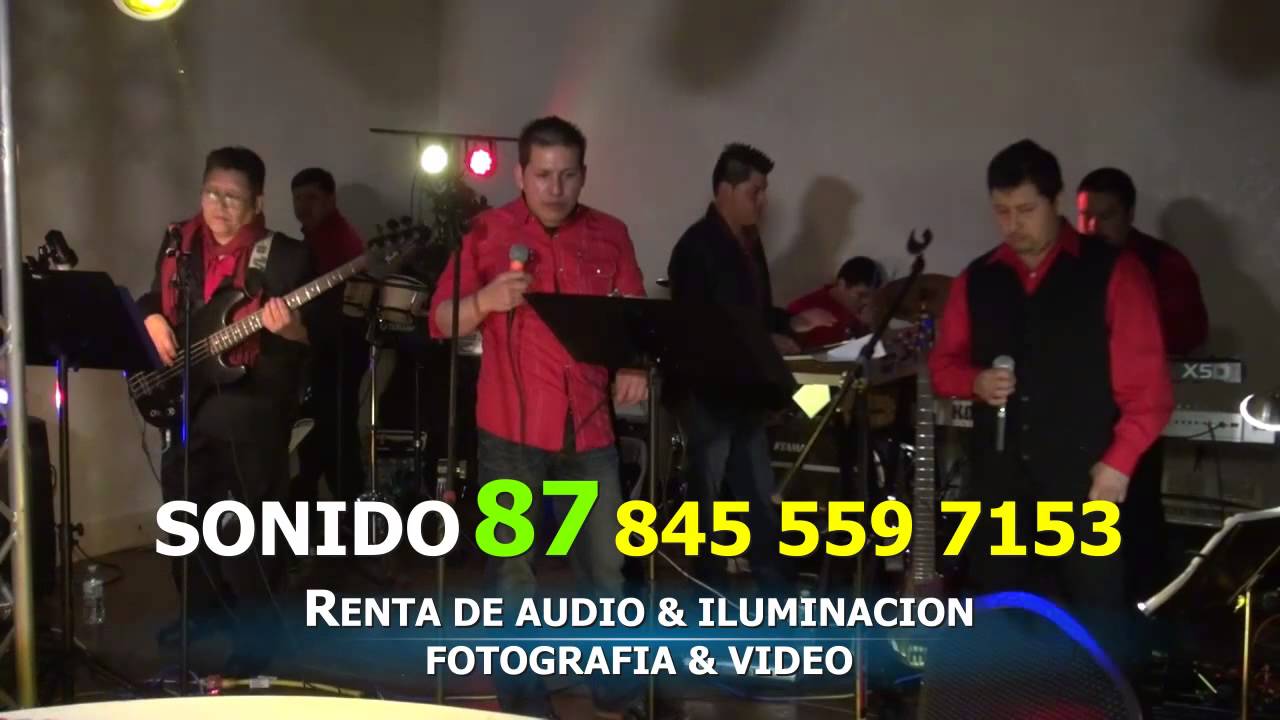 GRUPO TORMENTA MUSICAL NEW YORK, NEW JERSEY, CONNECTICUT, MASSACHUSETTS ...