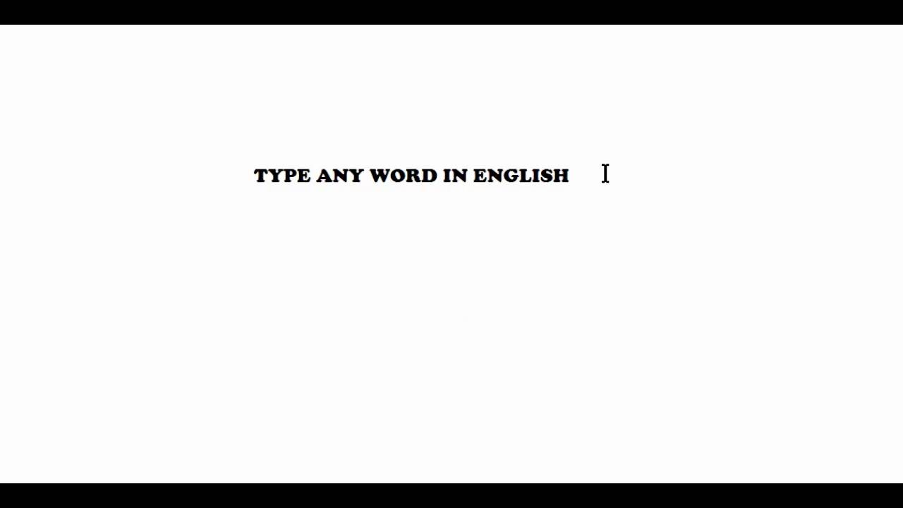 HOW TO CONVERT ENGLISH TO HINDI OR ANY LANGUAGES YouTube how-to-convert-english-to-hindi-or-any-languages-youtube