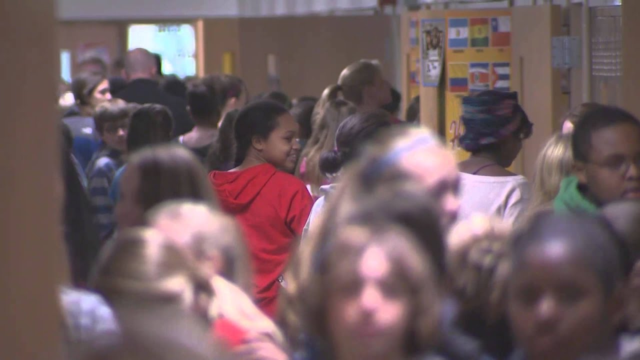 Welcome to Team BCPS - Baltimore County Public Schools - YouTube