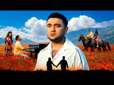 Shohruhxon - Lola (Official Music Video)