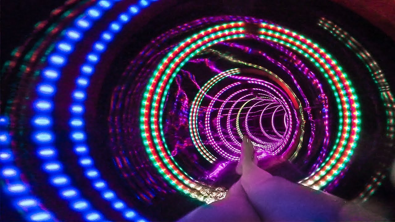 Star Wars Effect Water Slide at Aquapark Tarnowskie Góry - YouTube