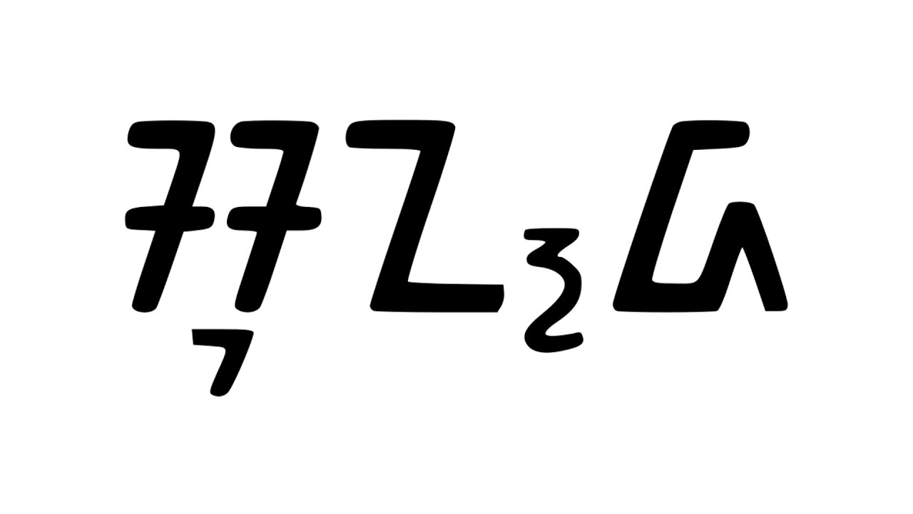 Sundanese Alphabet Song - YouTube