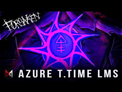 And The Seraphim Wept - Two Time VS Azure LMS Theme - Forsaken OST Epic Cover