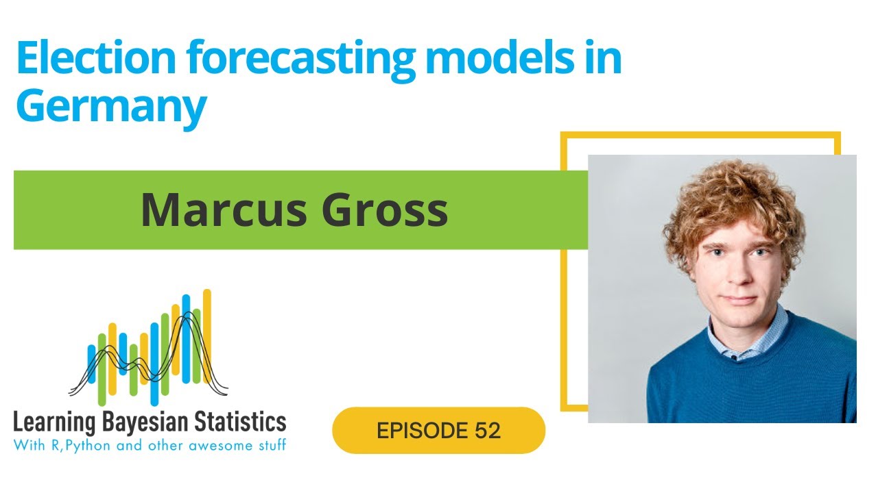 #52 Election forecasting models in Germany, with Marcus Gross - YouTube
