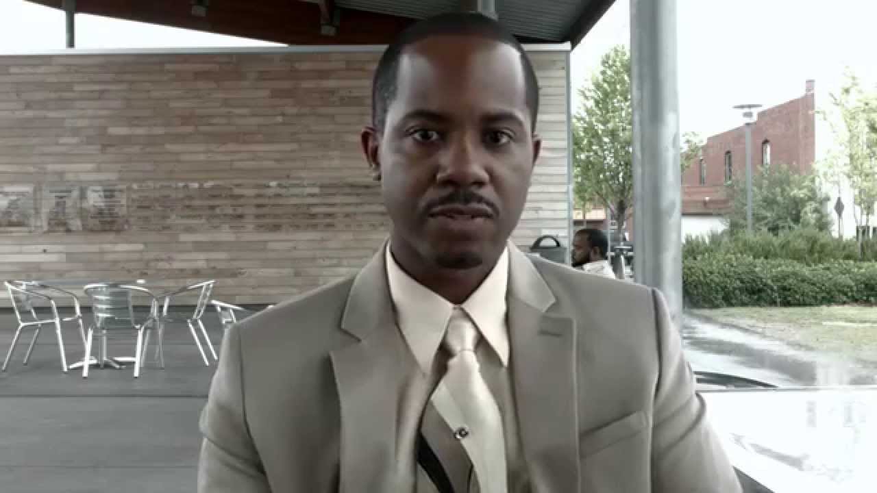 Edward Bowser: Voice for Clean Air - YouTube