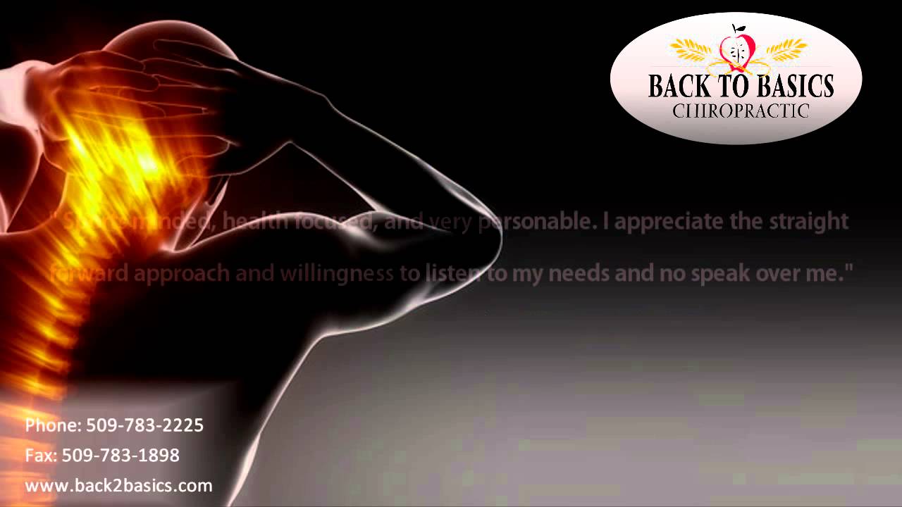 Back To Basics Chiropractic Review - YouTube