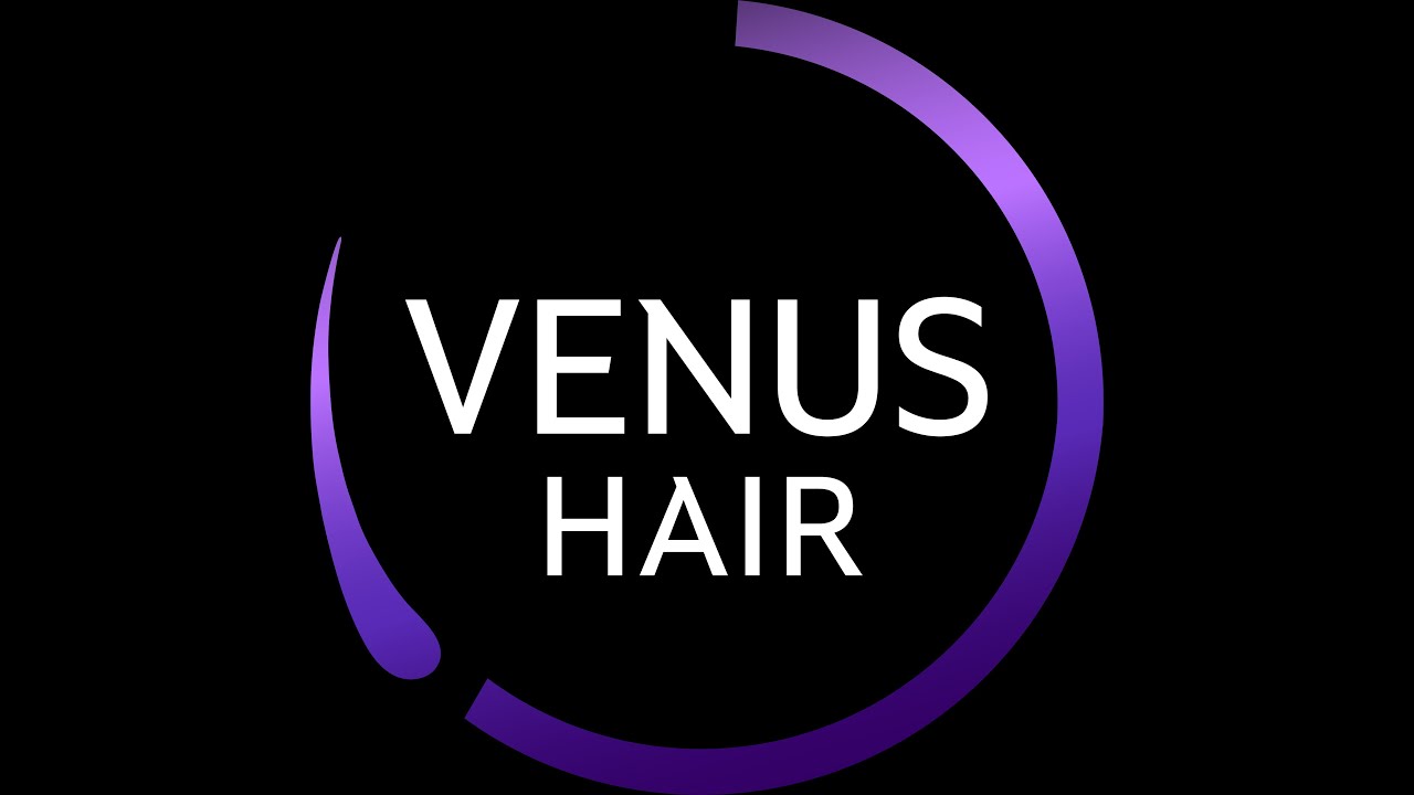 Venus Hair - YouTube